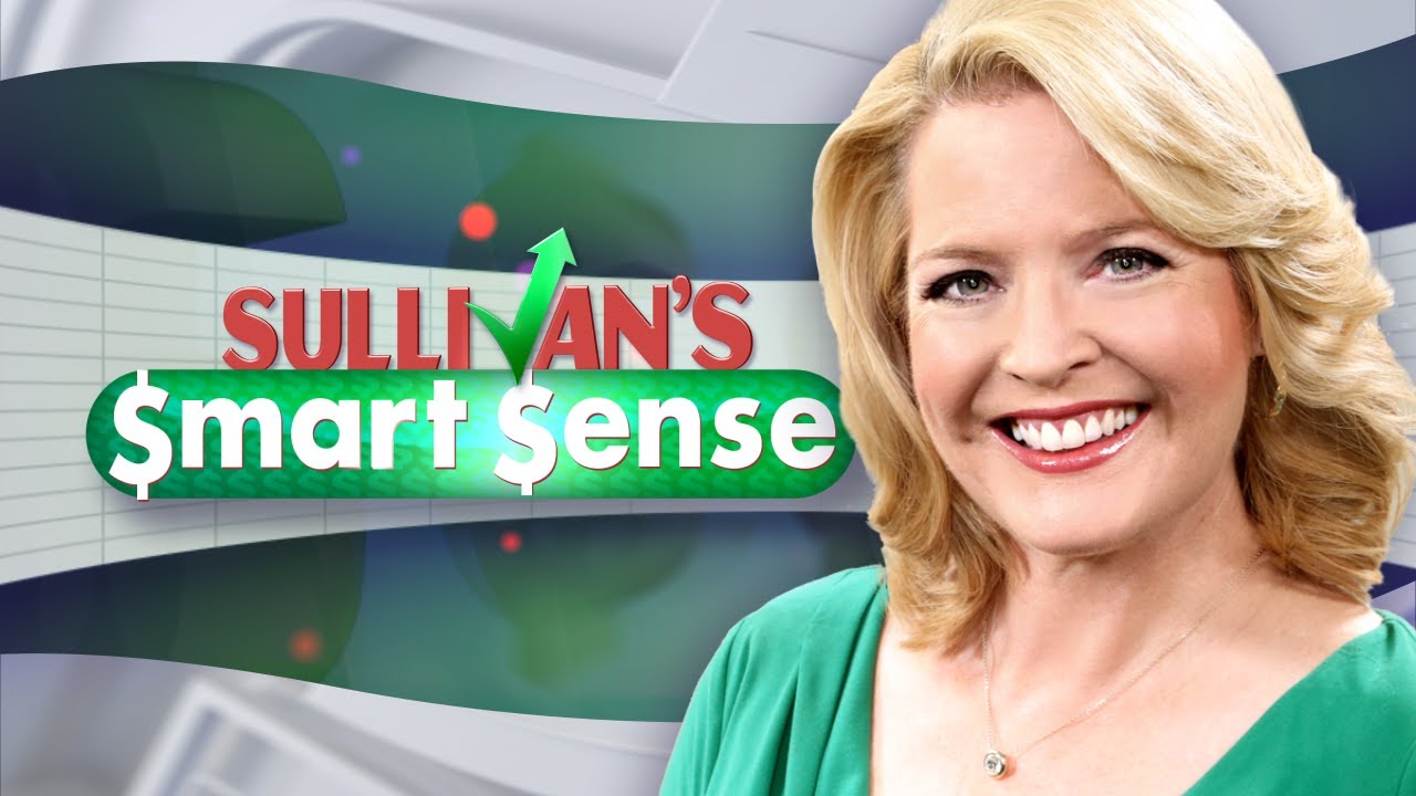 Sullivan's Smart Sense: Smart Moves before Tax Time - YouTube