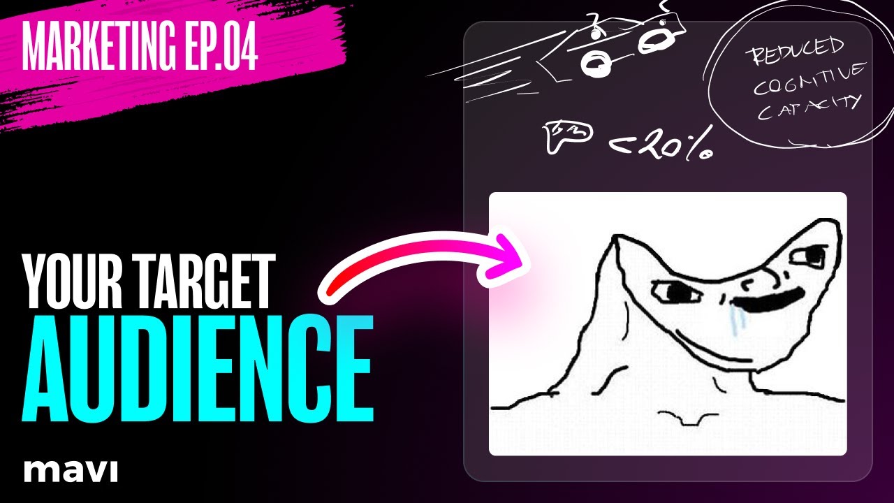 Dumb Design Outperforms Smart Design (Marketing ep.04 #free #course ...