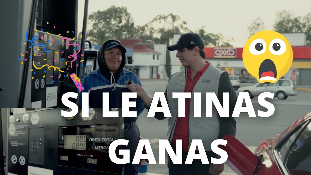 Concurso Atínale al PRECIO - YouTube