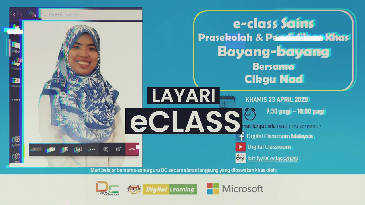 Montaj eClass - YouTube