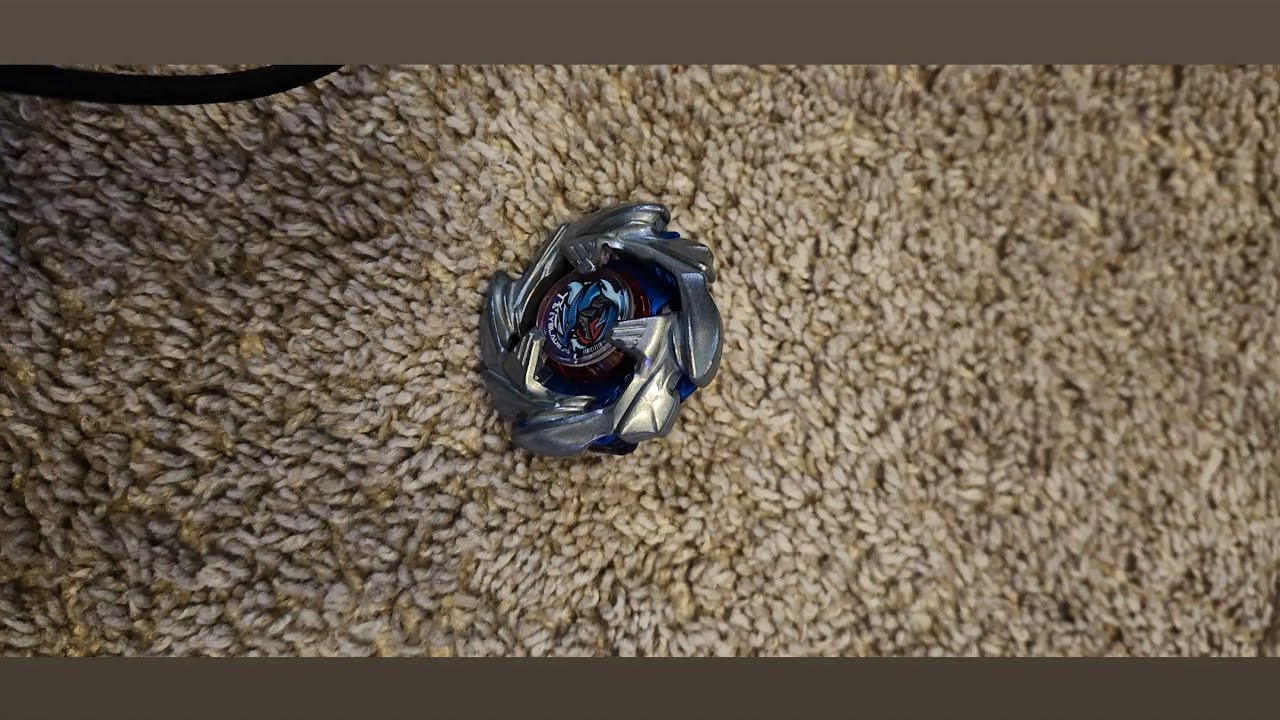 beyblade x vs beyblade burst part 1 - YouTube