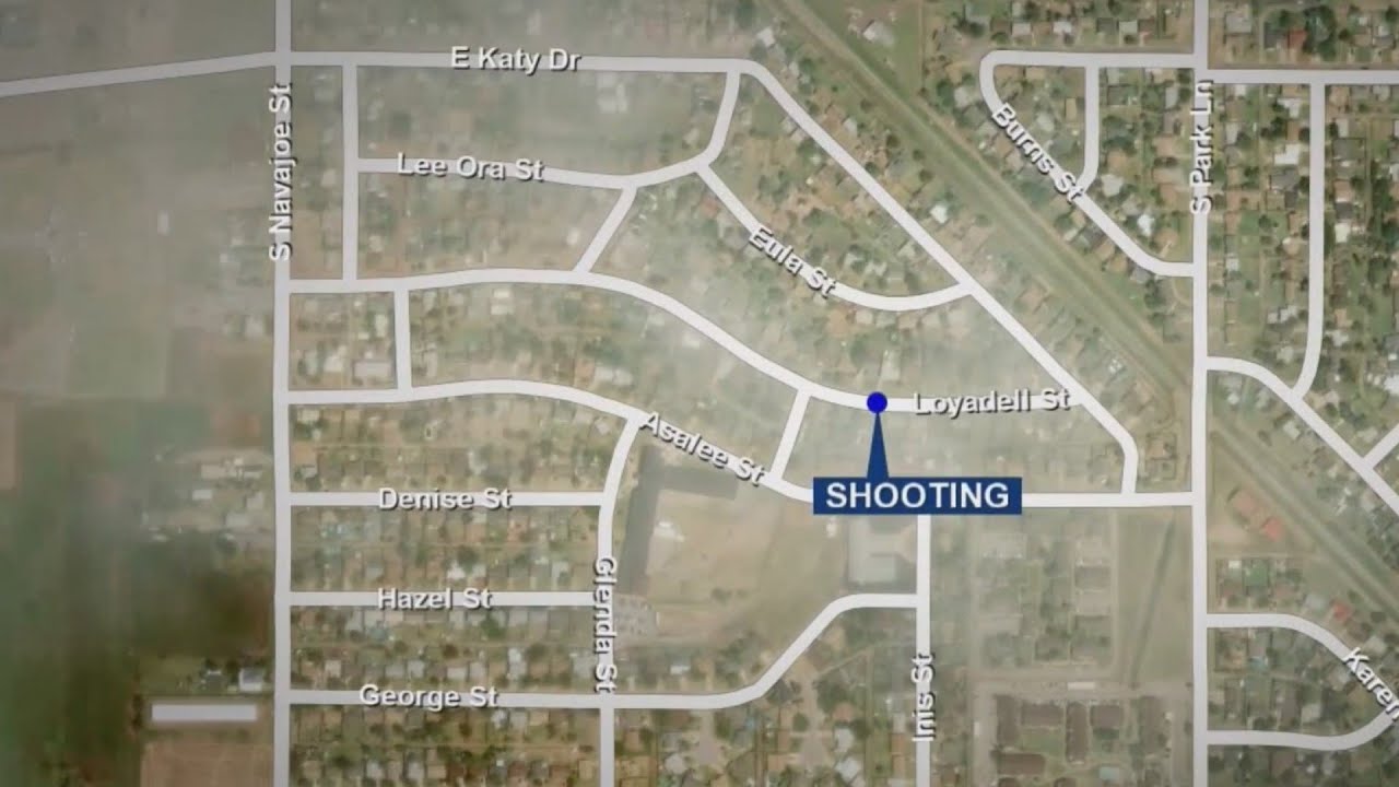 Altus PD investigates Friday shooting after victim flown to OKC from ...