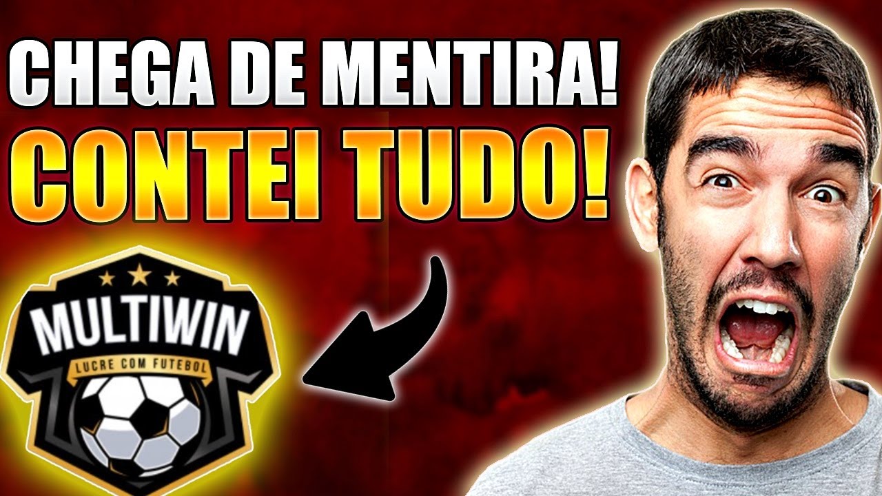 MULTIWIN É GOLPE? CUIDADO! MULTIWIN FUNCIONA MESMO? Multiwin Trader ...