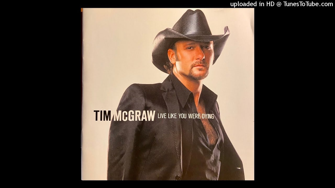 Tim McGraw - Back When - YouTube