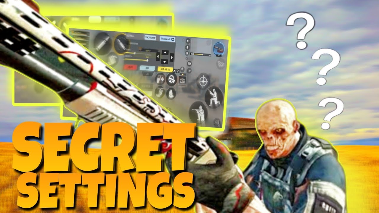 STUNNING CLAW SETUP UNLOCKED - UNLOCK THE SECRETS WITH THE 3-FINGER ...