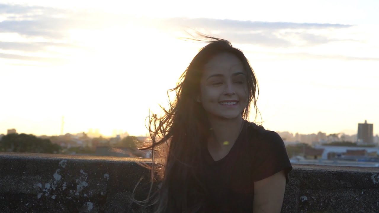 PORTRAIT VIDEO - YouTube