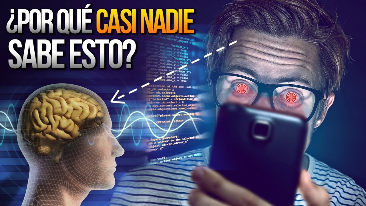 Este Hábito Está Programando Tu Mente Para Fallar Todos Los Días - YouTube