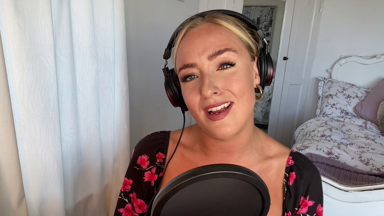 Spell on you - Joanne Harper - YouTube