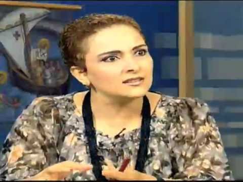 Enjil Hay- Ziad Fahed et Joumana Moudawar - part 1 - YouTube