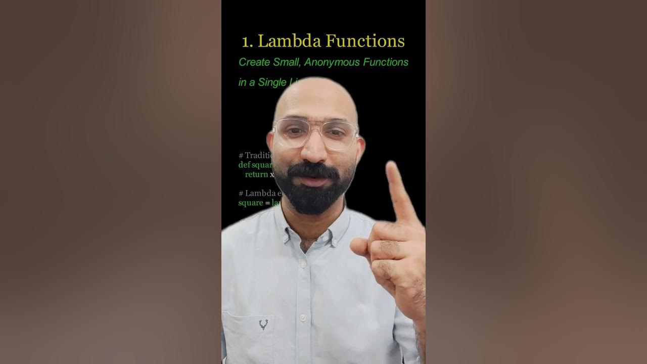 3 Python Tricks to Level Up Your Coding Skills 🚀 | Python Tips & Tricks #dsa # ...