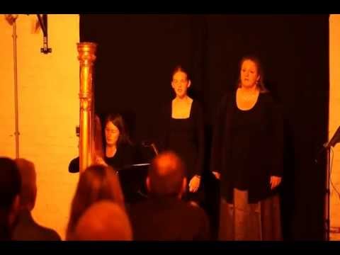 Benjamin Britten - Spring Carol (A Ceremony of Carols) - YouTube