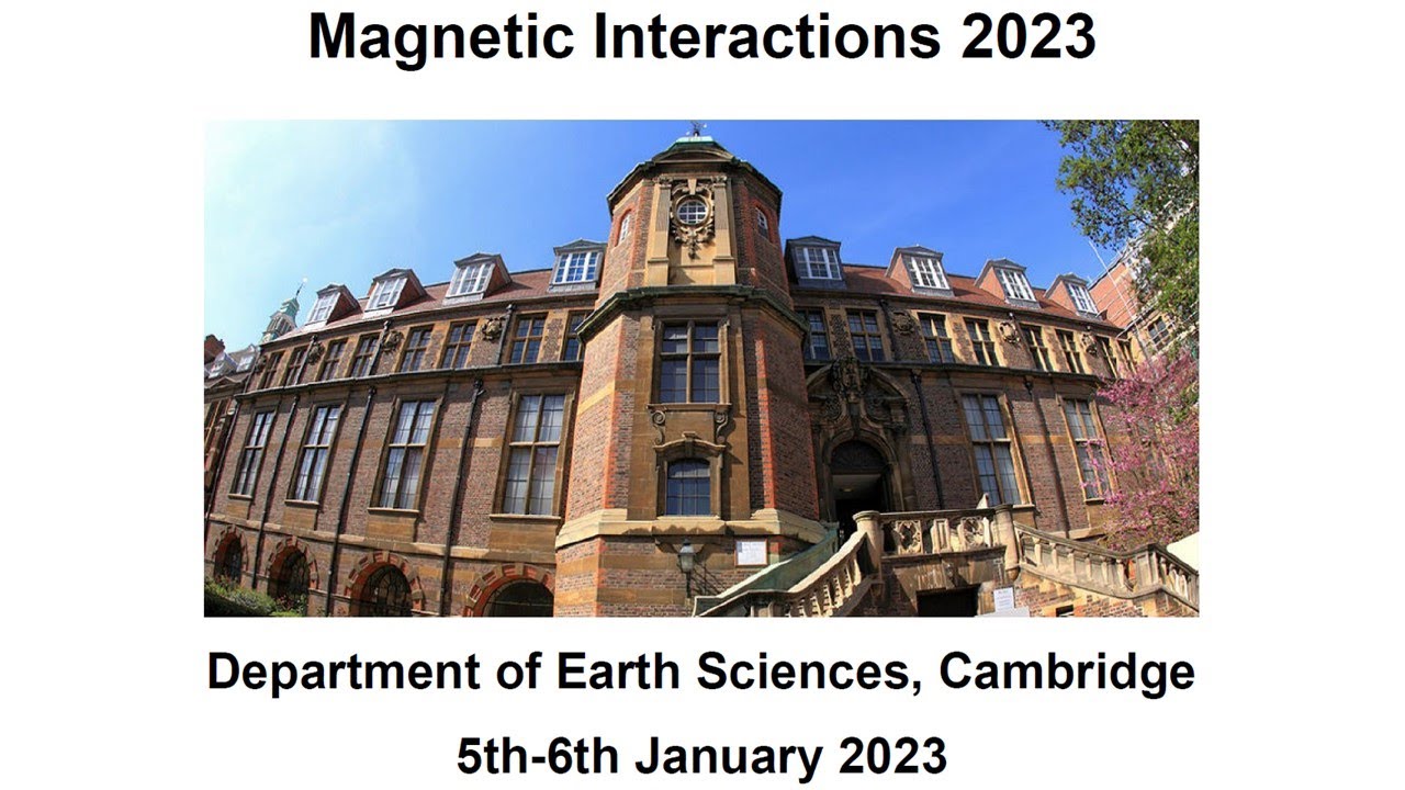 MI2023 - 09 Wyn Williams: Shedding Light on Vortex Behaviour in the Day ...