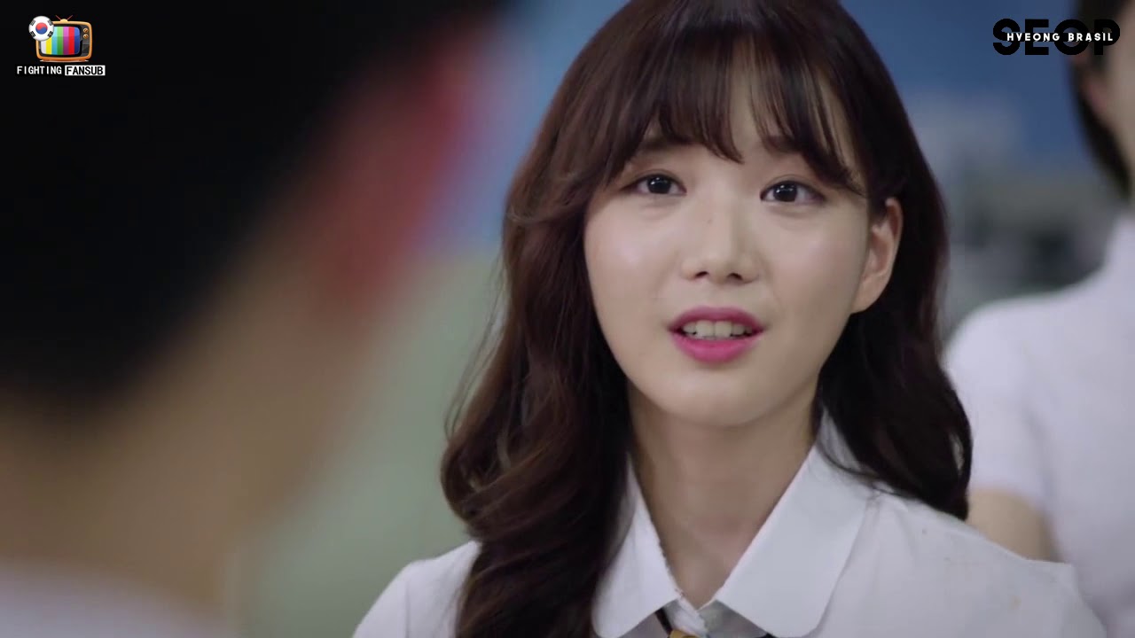 Legendado PT-BR FF Mischievous Detective Episódio 1 - YouTube