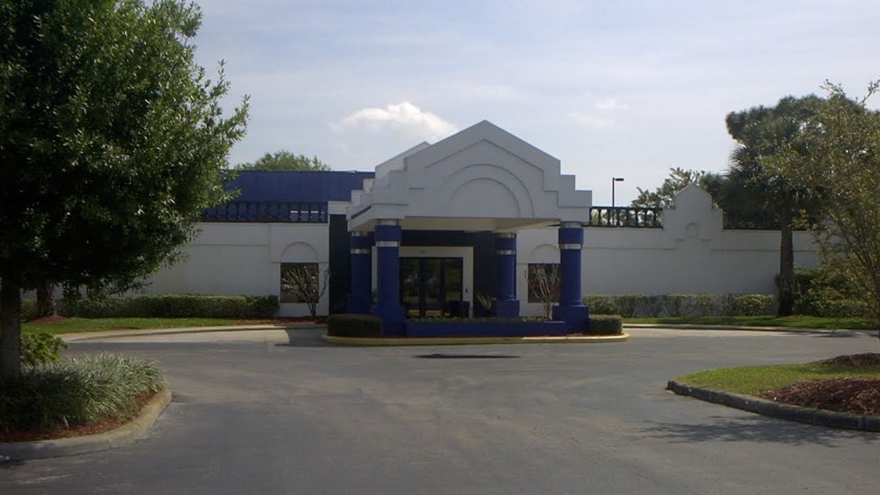 Skylyne - Full Sail Video Shoot Pt. 2 [March 12, 1999] RAW Footage ...