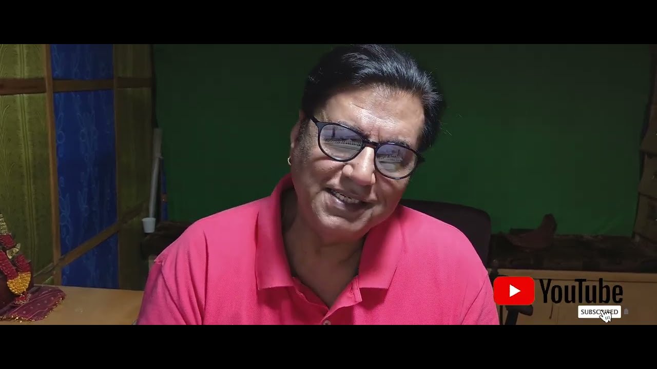 VIPIN SACHDEVA OFFICIAL YOUTUBE CHANNEL INTRODUCTION | VIPIN SACHDEVA ...