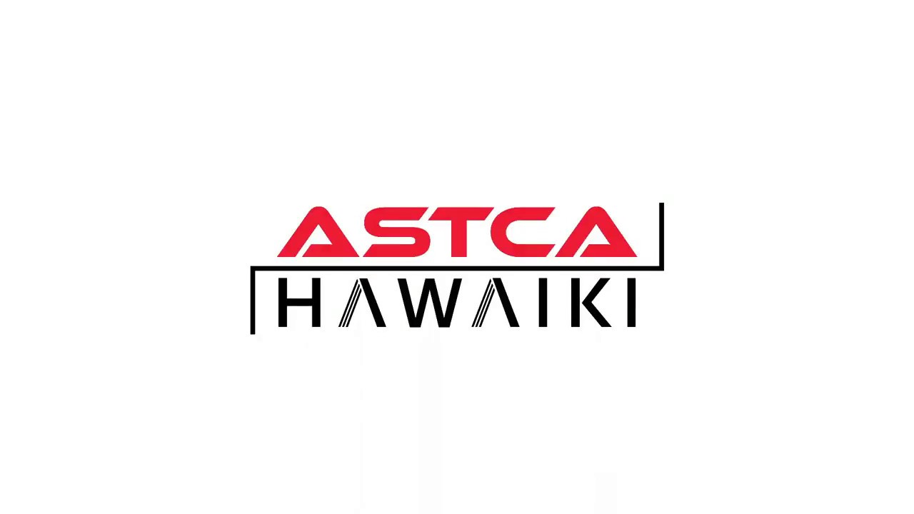 ASTCA-HAWAIKI : CS Responder in American Samoa - YouTube