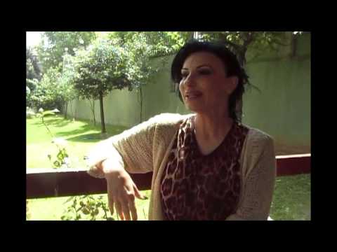 Alev Evliyaoğlu BePositive ile şekerden kurtuldu !