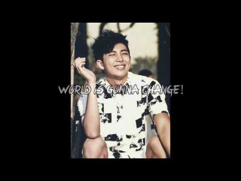 Rapmonster feat. Wale - Change