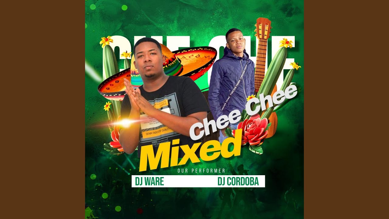 CHEE CHEE (feat. Dj Ware) - YouTube