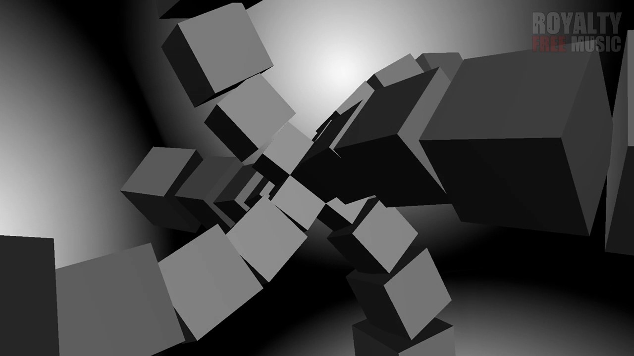 [No Copyright Music] Antti Luode Alien in Ho Chi Minh - YouTube