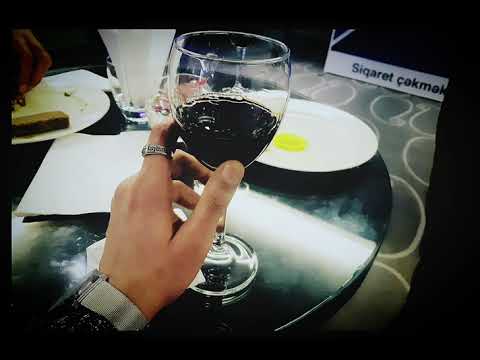 Mahir Cavadov - Sağlığına 🍷🖤