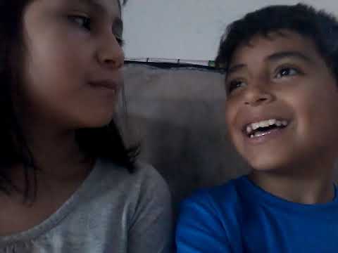 Las aventuras de cata y ale - YouTube