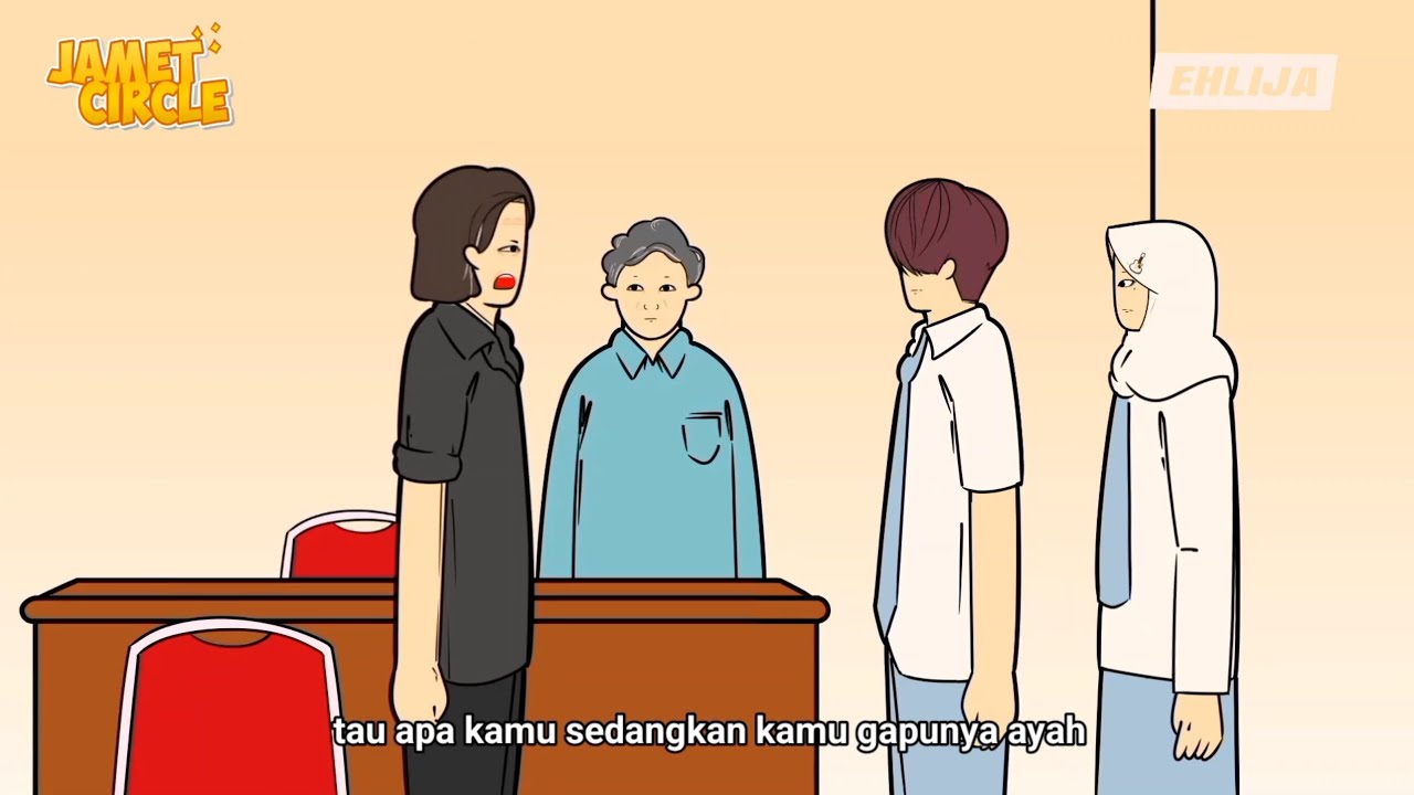 IA PUTRAKU Part 1 - YouTube