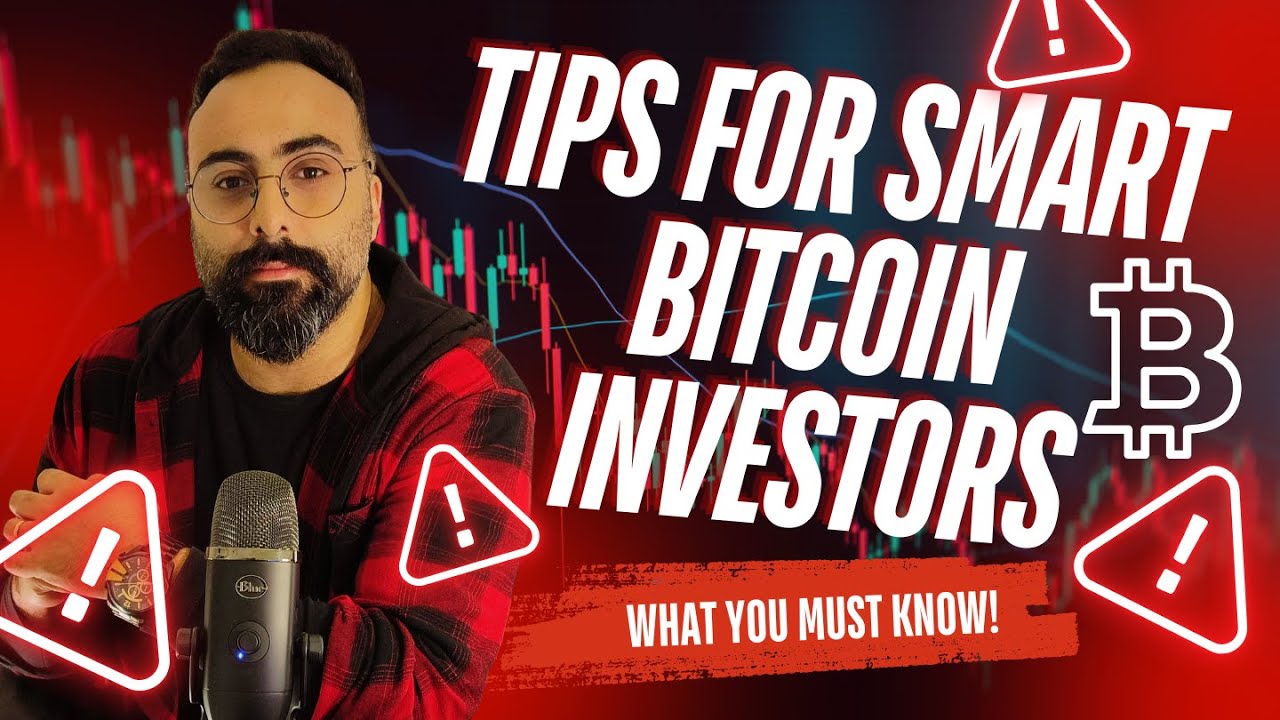 Unveiling Bitcoin: In-Depth Analysis for Smart Bitcoin Investors - YouTube