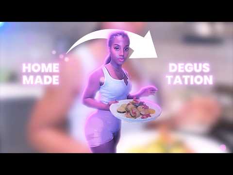 bhadie gal food degustation #kelly #akoussah #kellyakoussahh #influencer #follow #dance #sexy #twerk