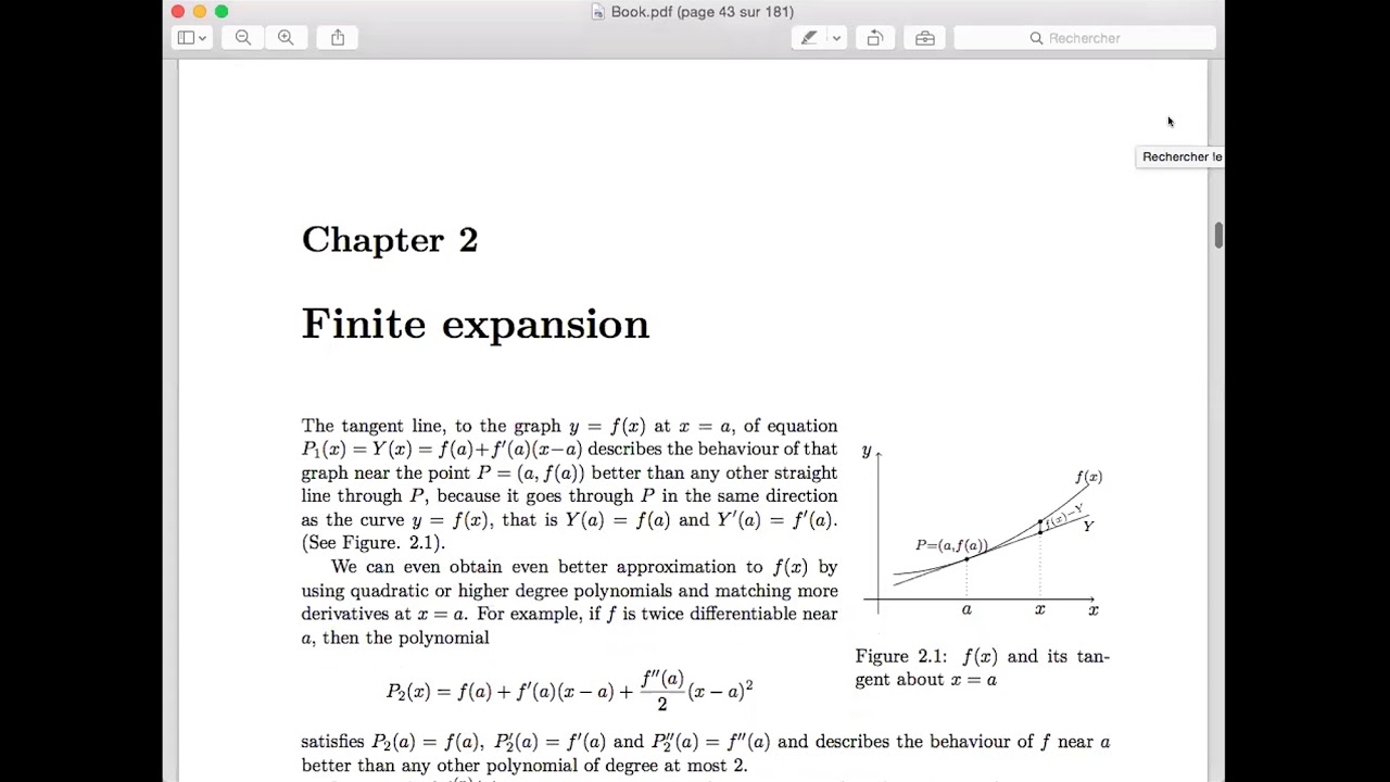 M1109 Chapter 2 Part 2 - YouTube