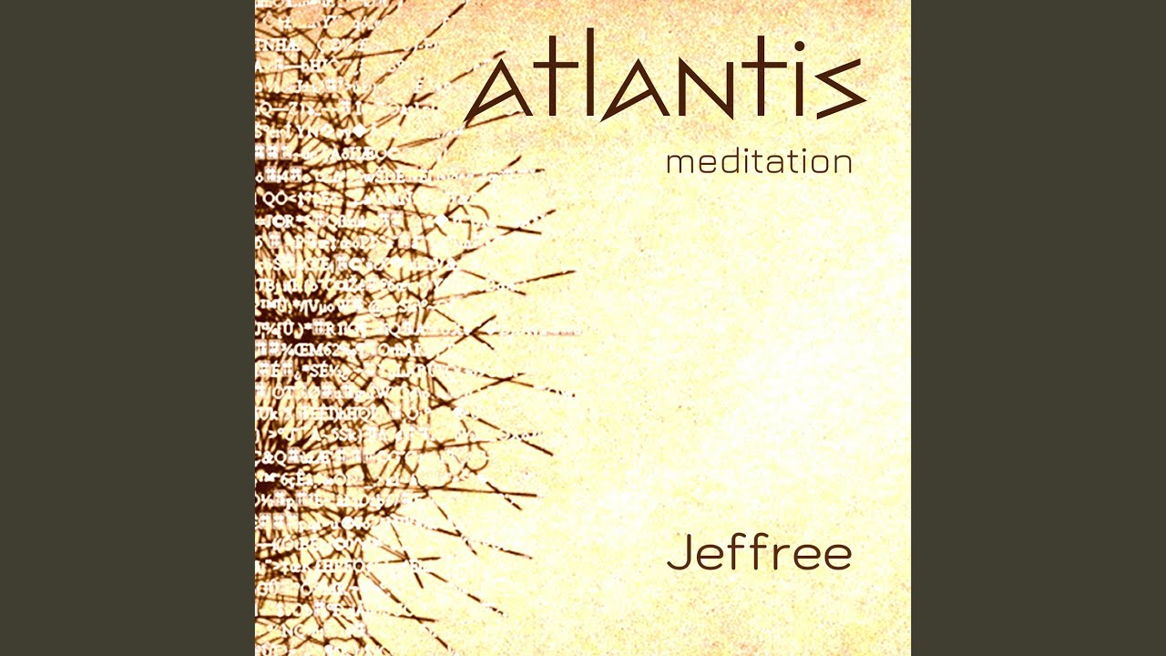 Atlantis Meditation - YouTube