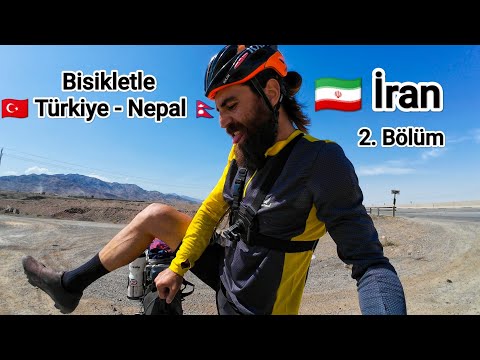 165km  İran kız milli bisikletcisi abla kardeş..Kamyonlarla kovalamaca,şiddetli rüzgar,sonunda dolu