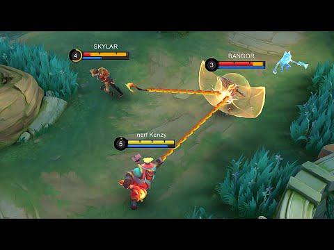 What a 10,000 Match Franco Looks Like