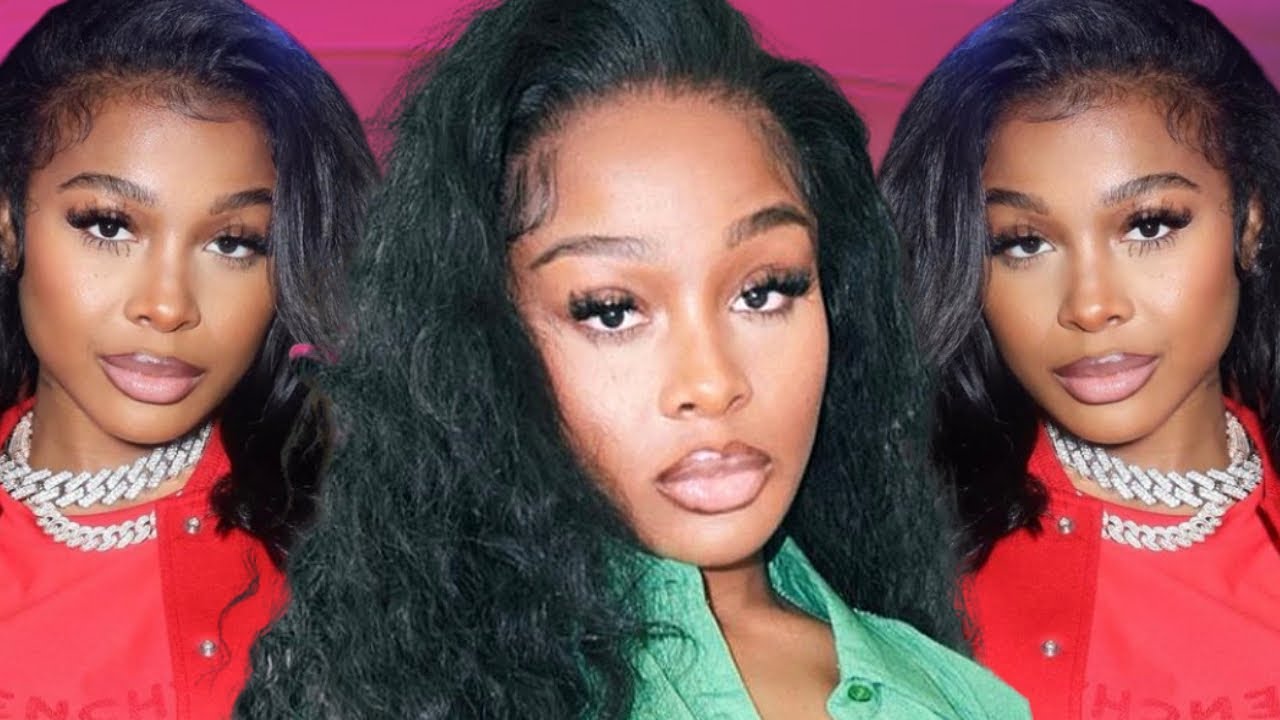 Jayda addresses the haters & explains why she got eyelid surgery ...