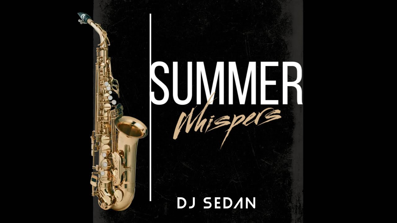 Summer Whispers | Official Audio - YouTube