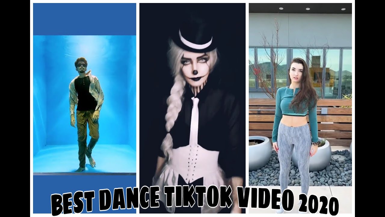 The Best TikTok Dances Compilation 2020| VIRAL TikTok Dances ...