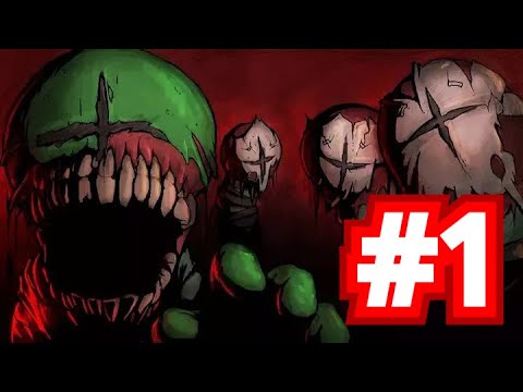 Madness Project Nexus (Classic) #1 (First video!) - YouTube