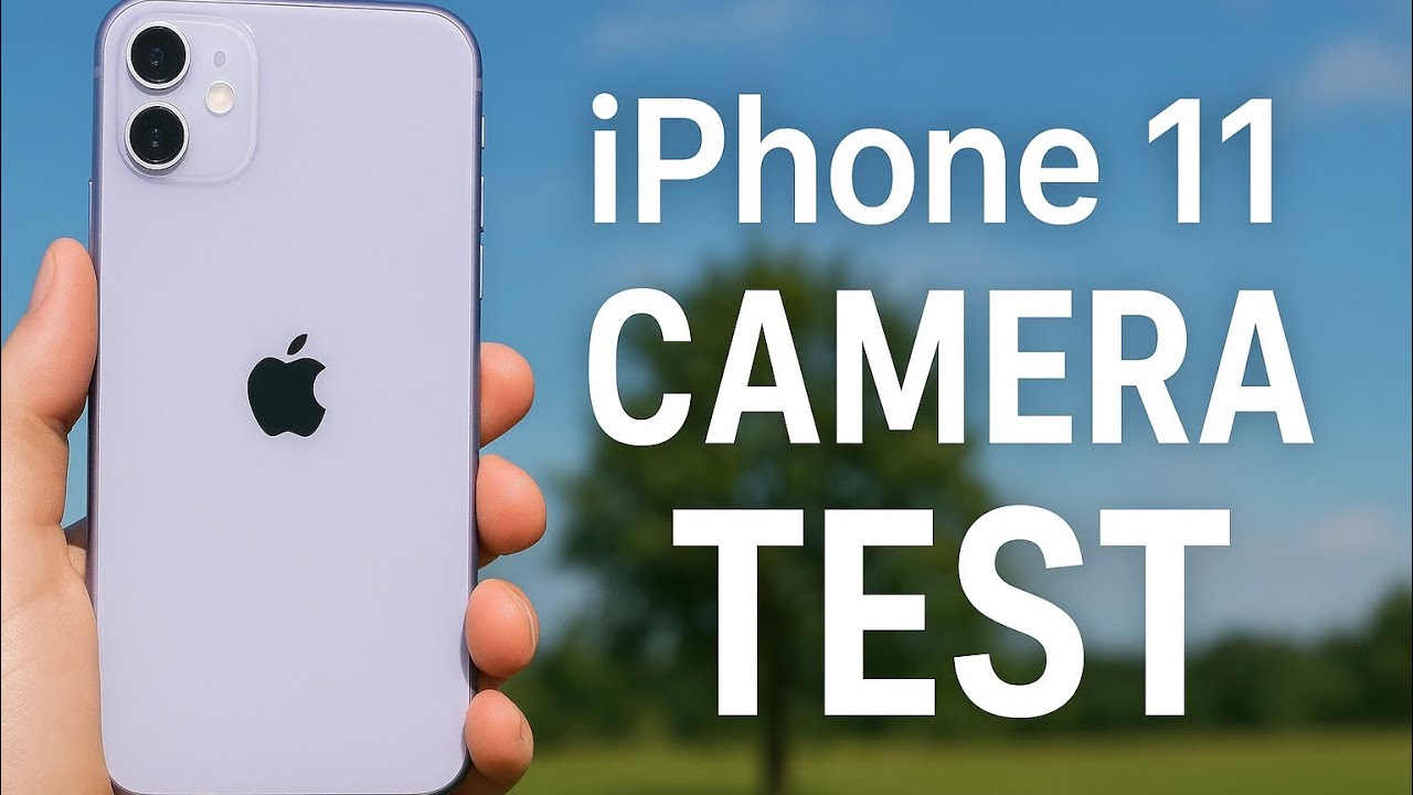 iPhone 11 Camera Test | iPhone 11 Camera Review | iPhone 11 Videos and ...