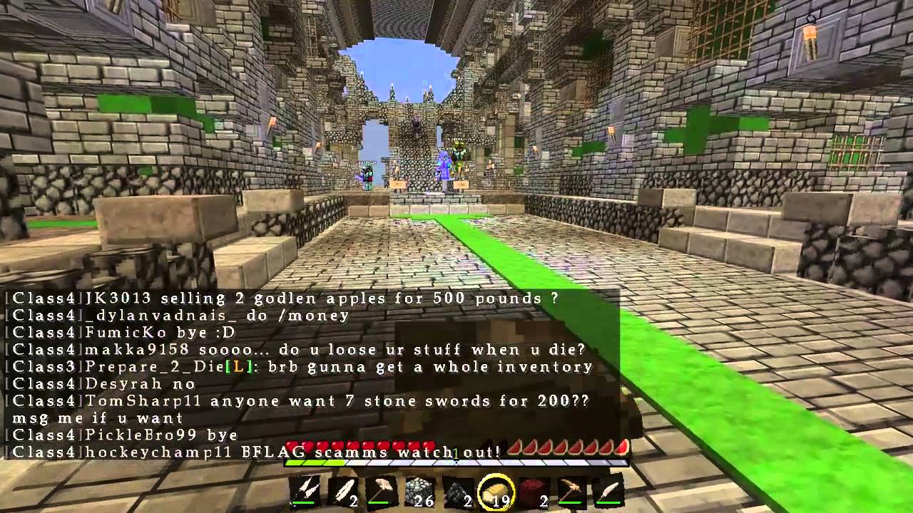 Prison Escape Episode 4 | HARD WORK! - YouTube