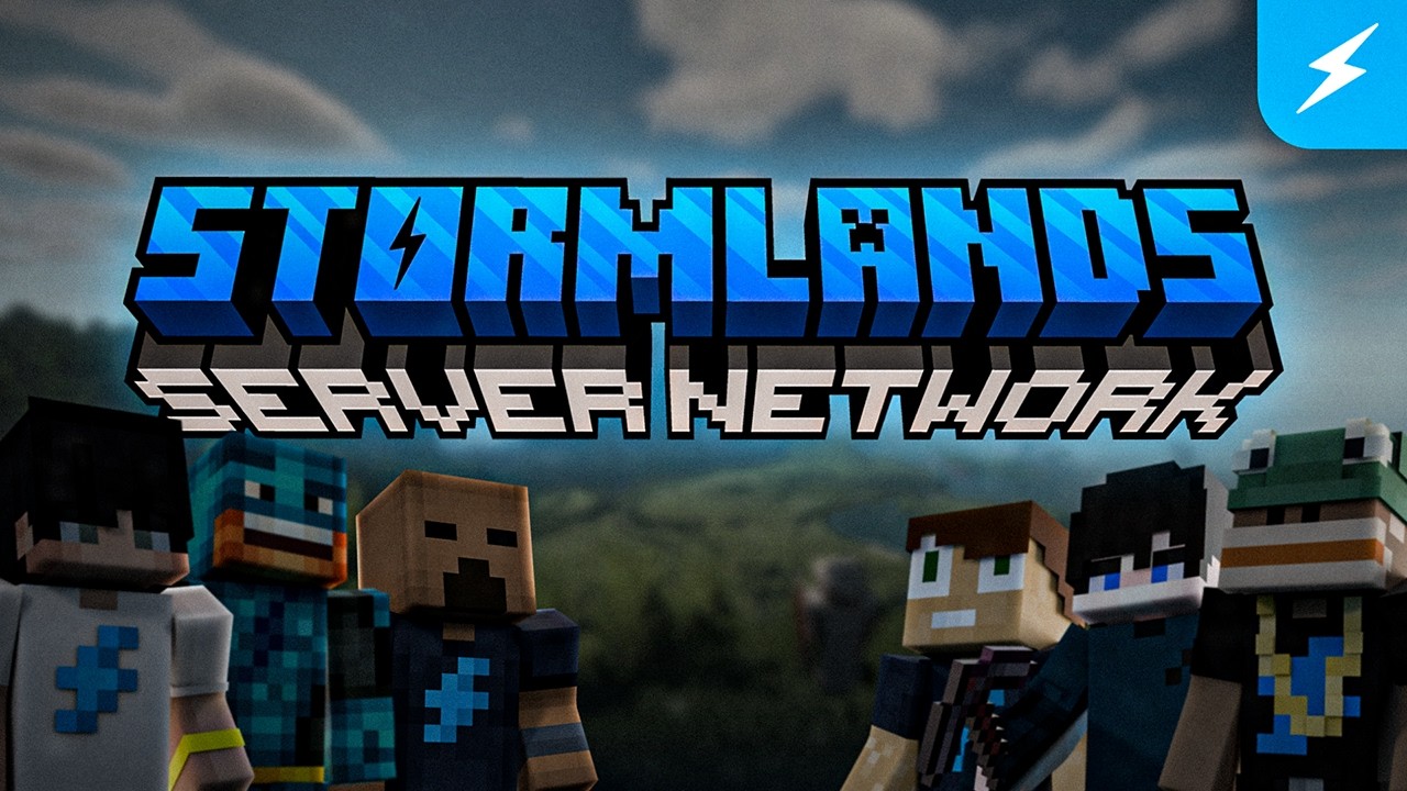 Introducing: Stormlands Network - YouTube
