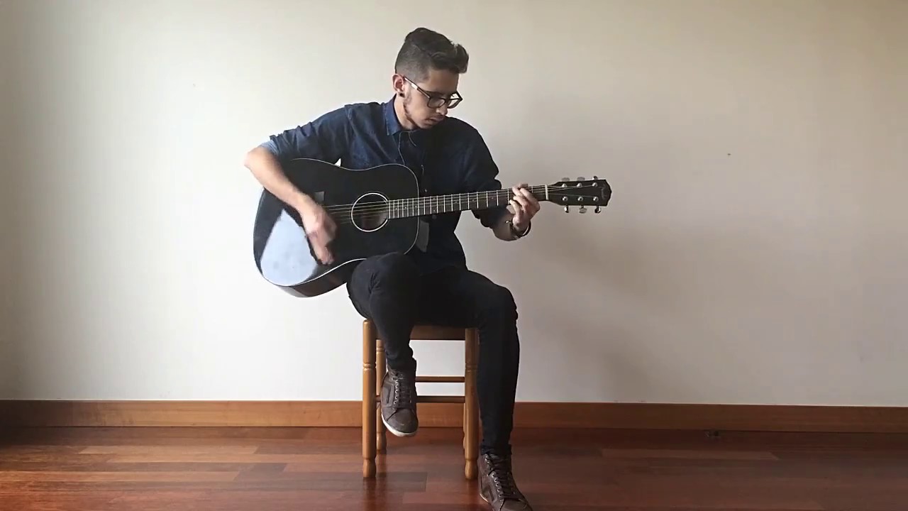 Standby- Extremoduro || Cover by Púa Rota - YouTube