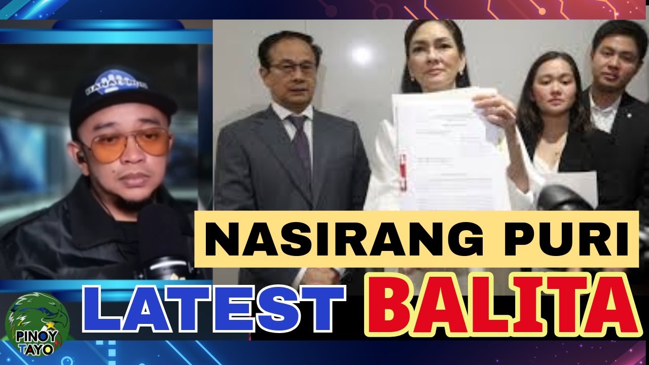BANAT BY | DISKASYON SA KASONG CYBER LIBEL. DAPAT NAKINIG. EDUCATION ...