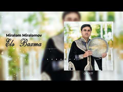 Elə baxma-Karaoke