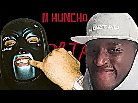 KAYREX REACT TO M HUNCHO - IMPORTANT - YouTube