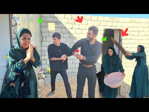 🎬 The moment Kamran proposed to Tayyiba; Did Fatima succeed in trapping Tayyiba in her trap?