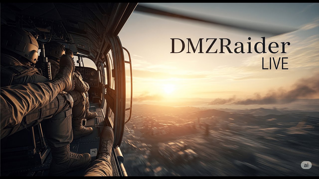 HAPPY CANADA DAY! 🍁 | DMZ Celebration Stream! - YouTube