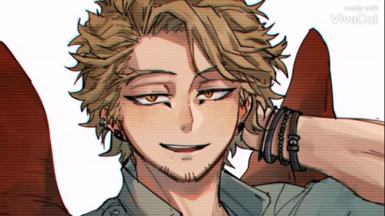 Hawks Edit - YouTube