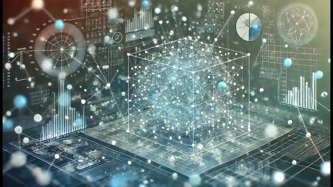 Vector Database Tutorial Part 1 - YouTube