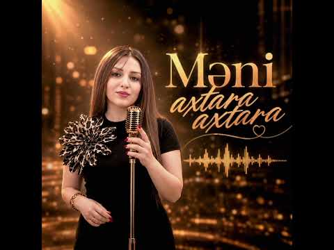 Esmira İbayeva - Məni axtara axtara