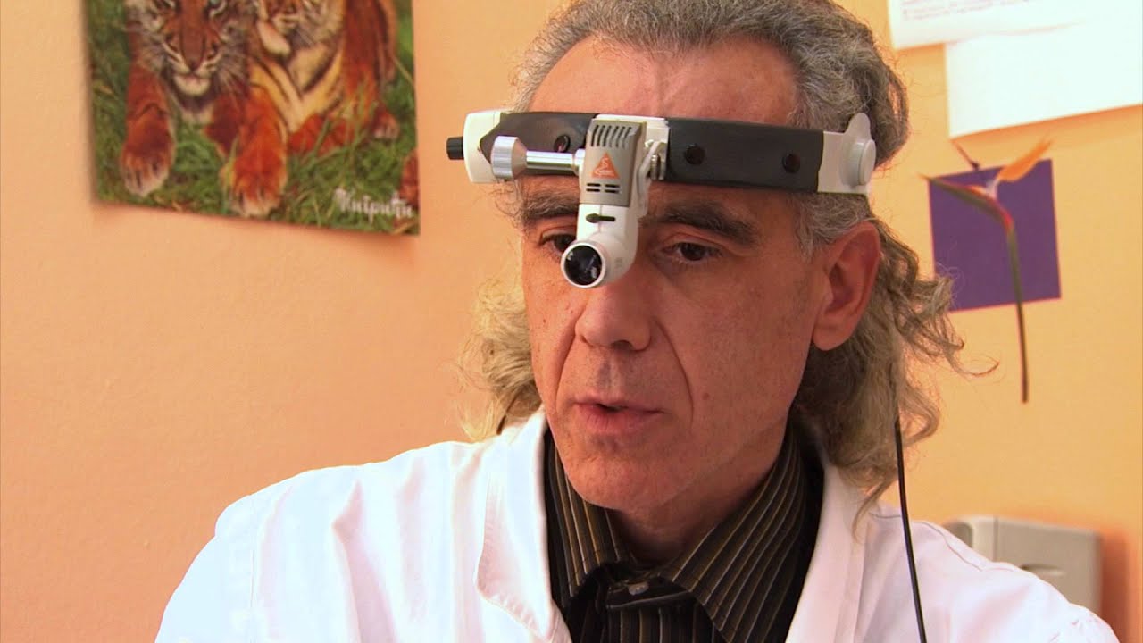 Institut za medicinu rada “Dr Dragomir Karajović” - YouTube